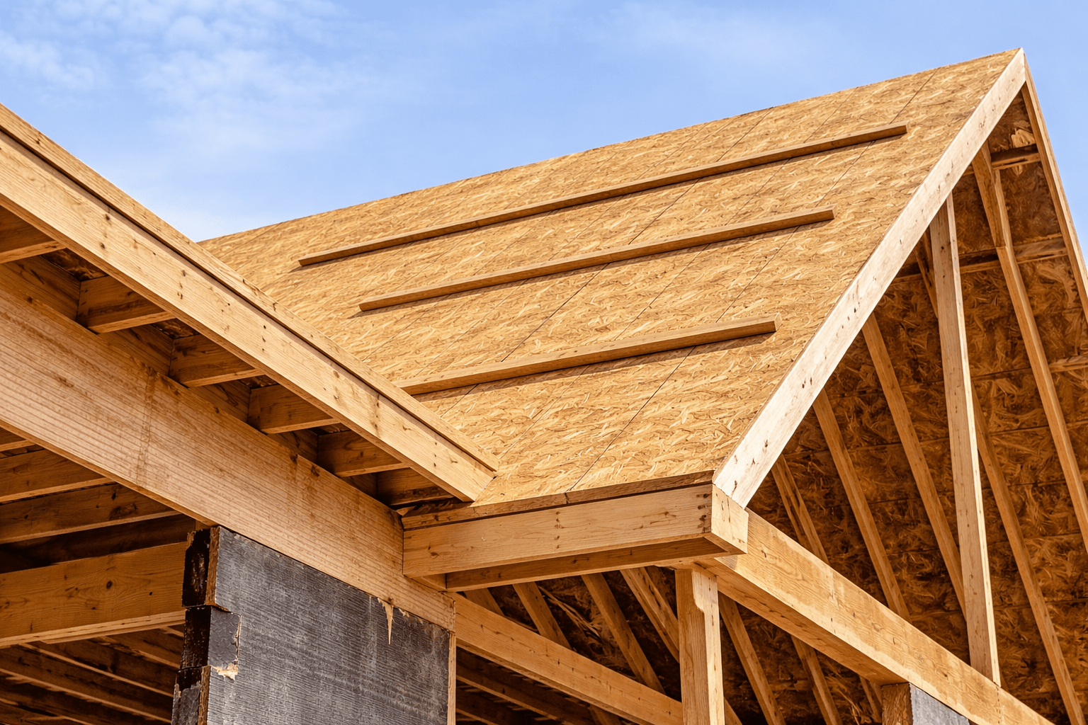 What Is Included in a Roof Replacement?